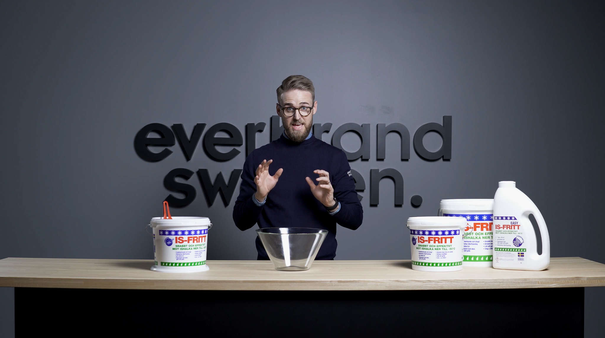 FAQ - Everbrand