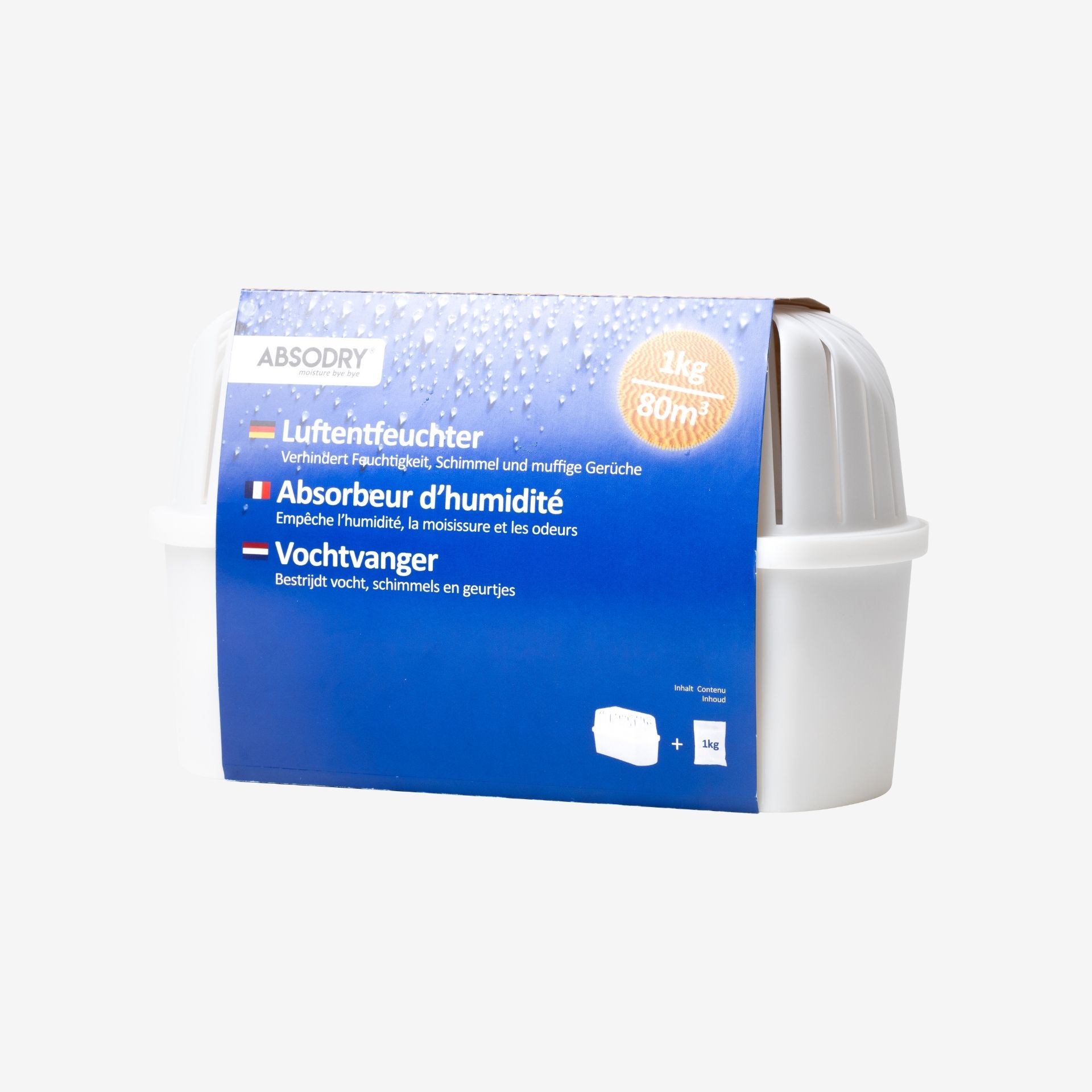 Absodry Big 1000 G Everbrand Absodry Big 1000 G Everbrand