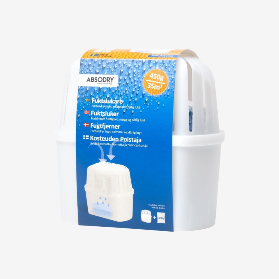 Absodry Mini 450 g - Everbrand